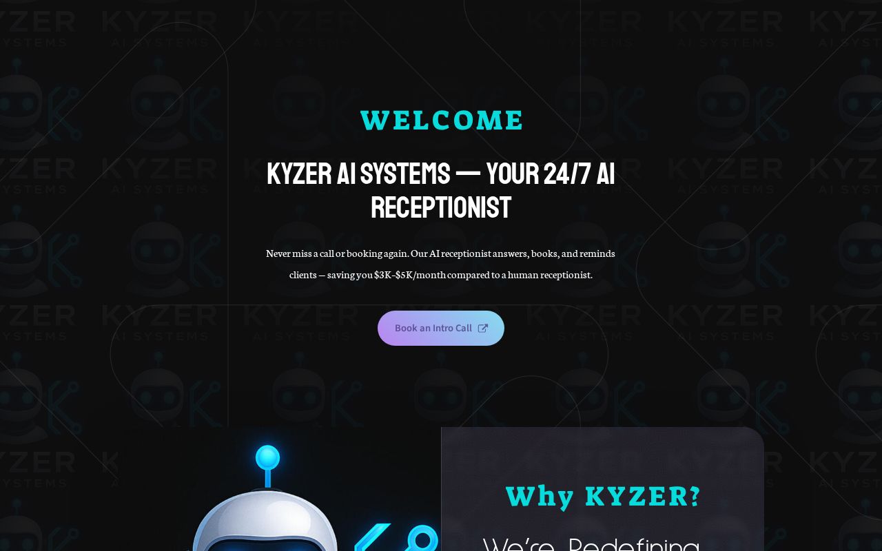 KYZER